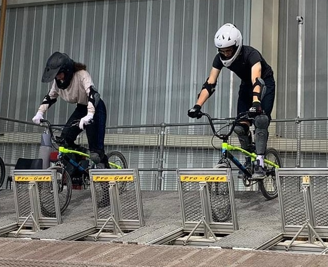 Manchester Cycling Academy – Be The Best You Can Be