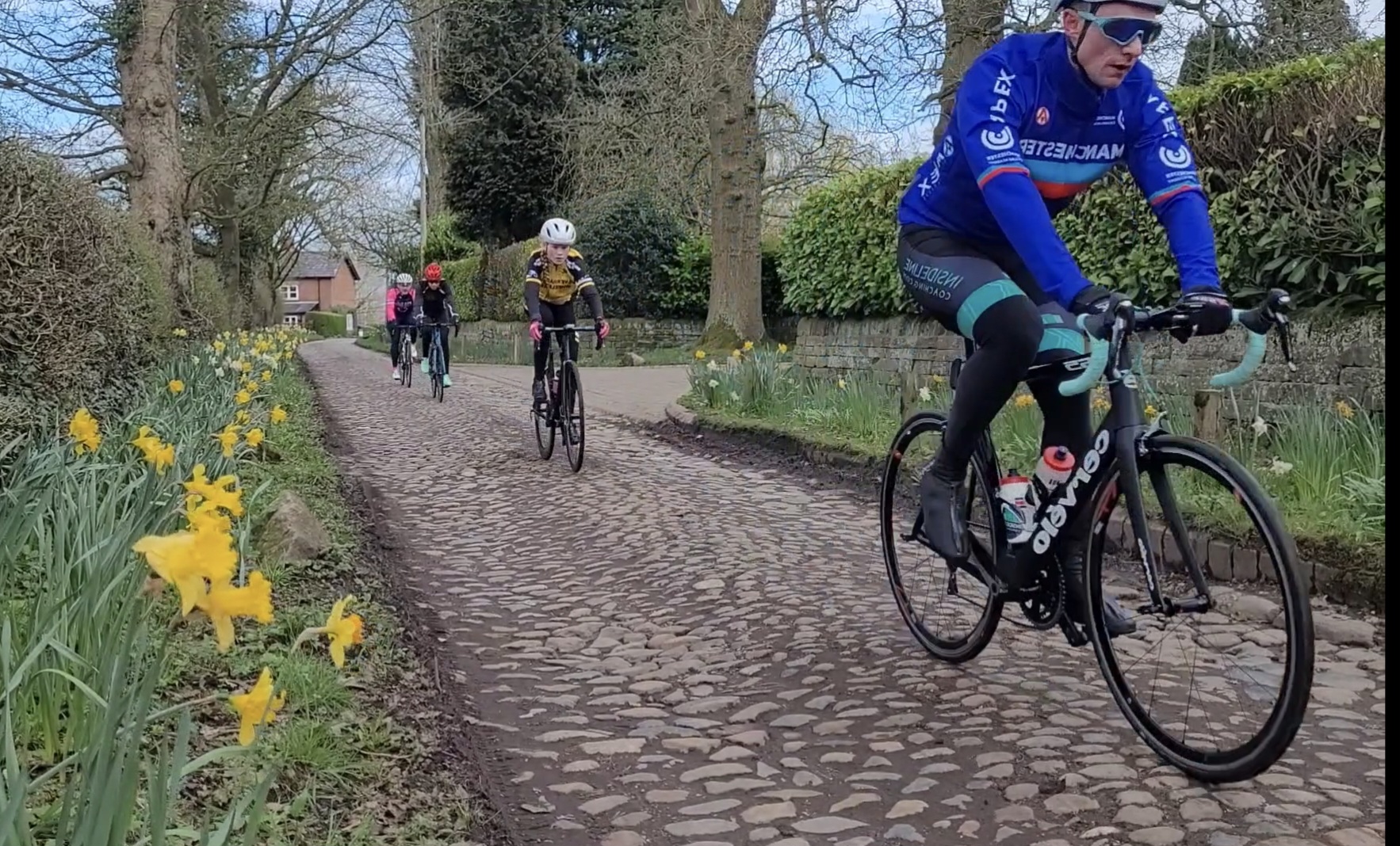 Study A Levels, BTEC, DiSE and International Studies in Manchester ...