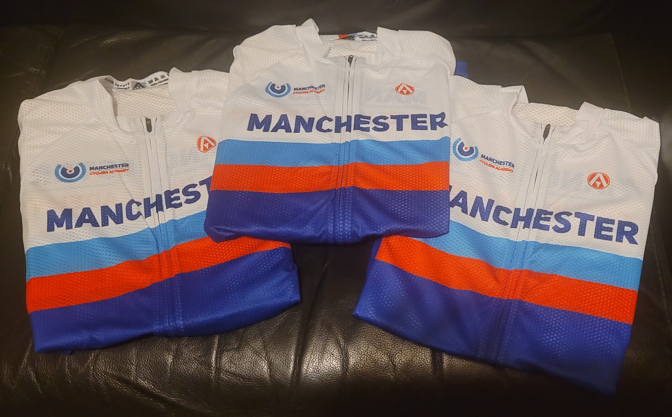 Manchester Cycling Academy | Join Our Club
