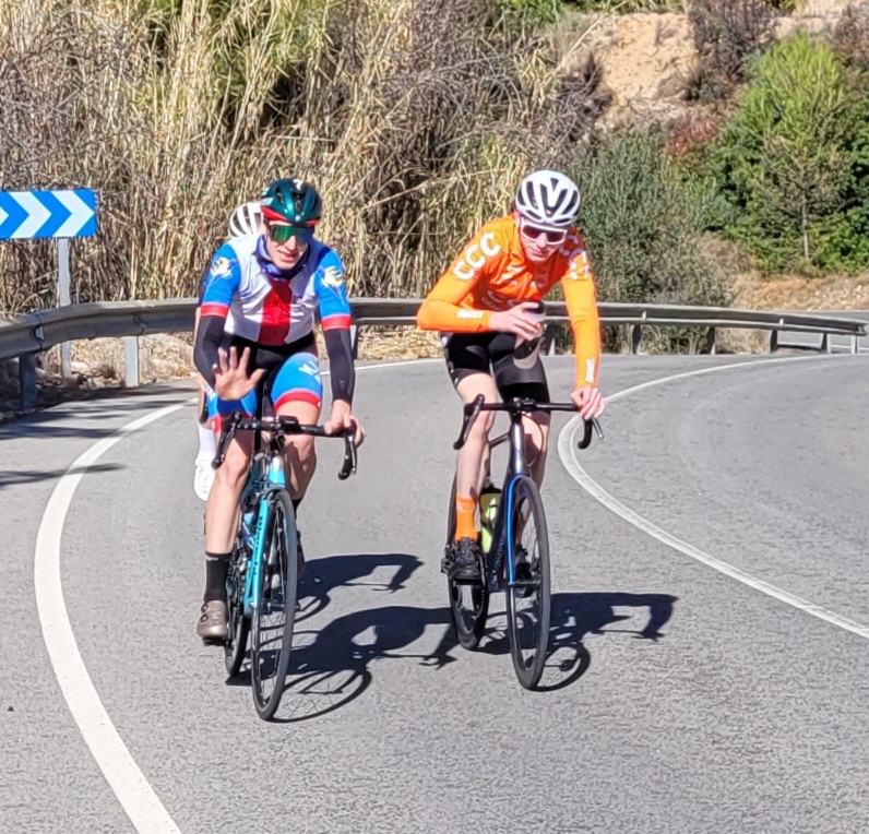 Costa Blanca Training Camp | Altea | January 2025